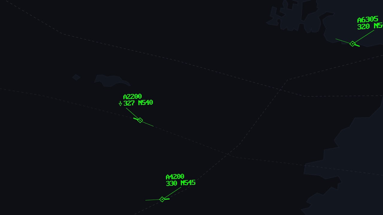 Squawk 7700 - Short Film ATC Promo - YouTube