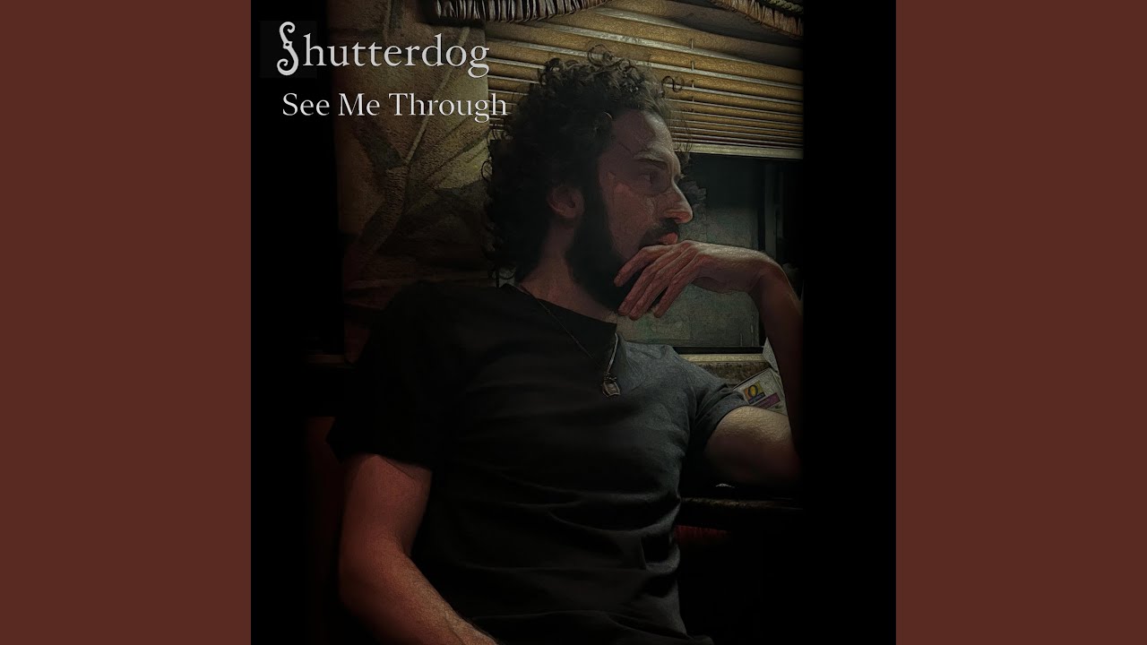 See Me Through - YouTube