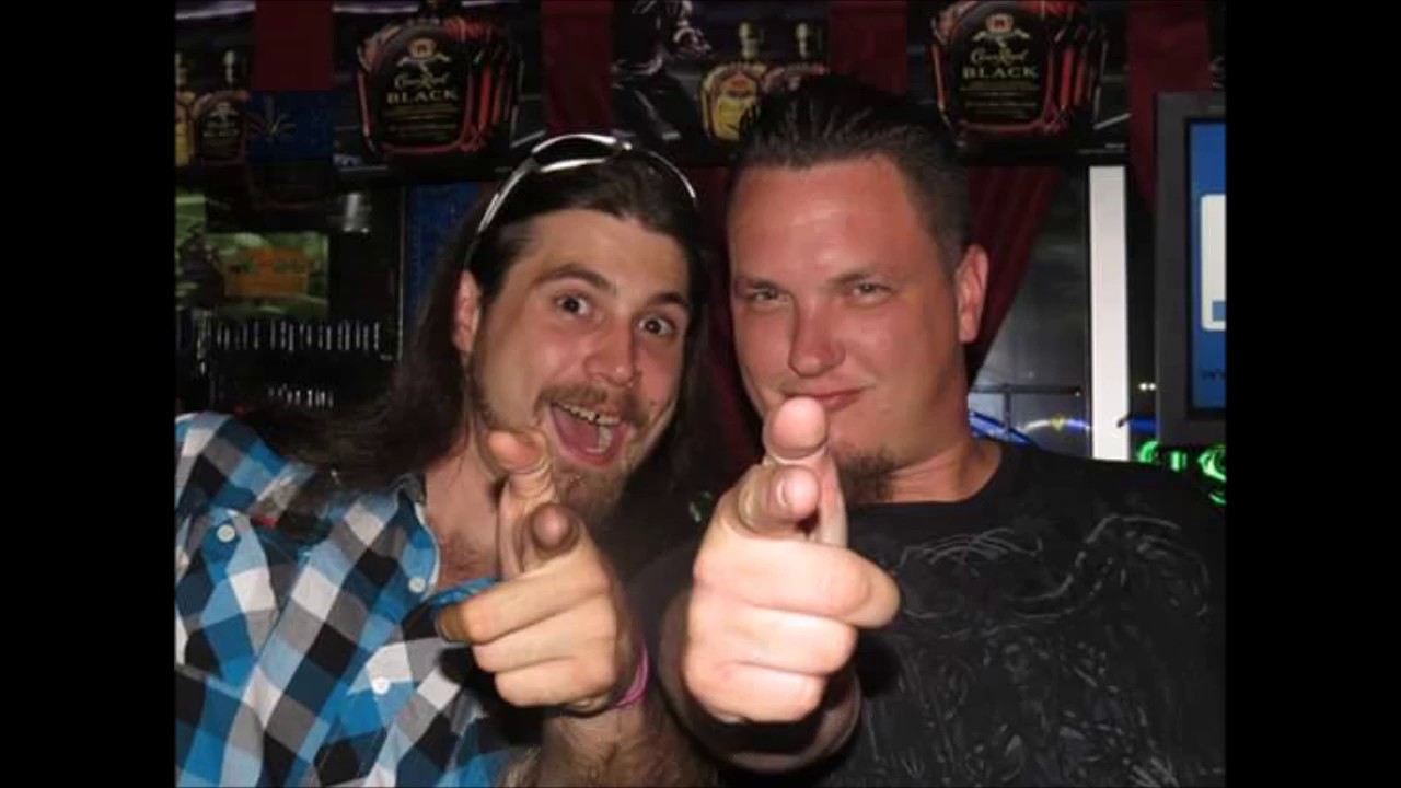 Jonathan Parrott & Friends doing " Crazy " by Cee lo Green - YouTube