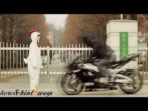 Kore klip《hazin》❤