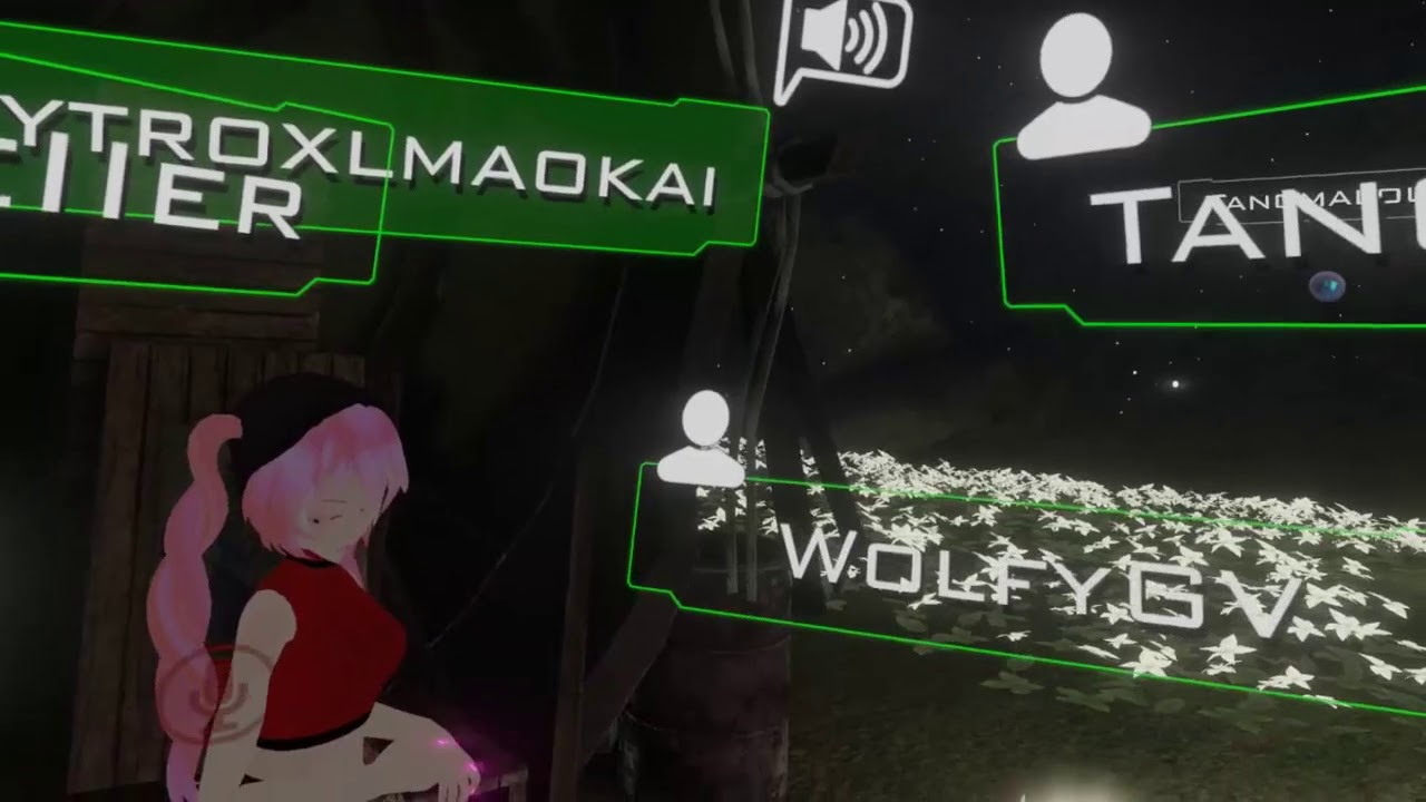 Chipz Vrchat Rp May 16th 2018 22 Youtube