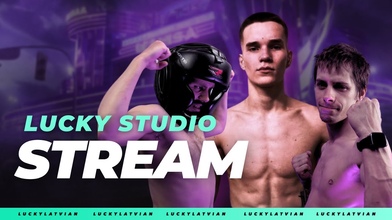 🔴 LUCKY LATVIAN 🎰 EDŽUSRAGE X JĀZEPS FEAT. RAIMONDS ZEPS X KSPROFL # ...