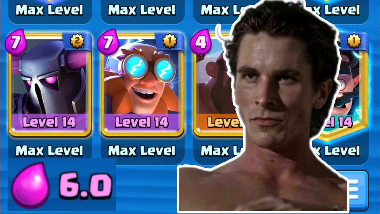 SIGMA DECK BE LIKE 6.0 - YouTube