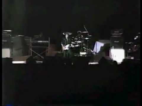 Red Rockers live 1984 chicago Pivallion with U2 tour pt1. - YouTube