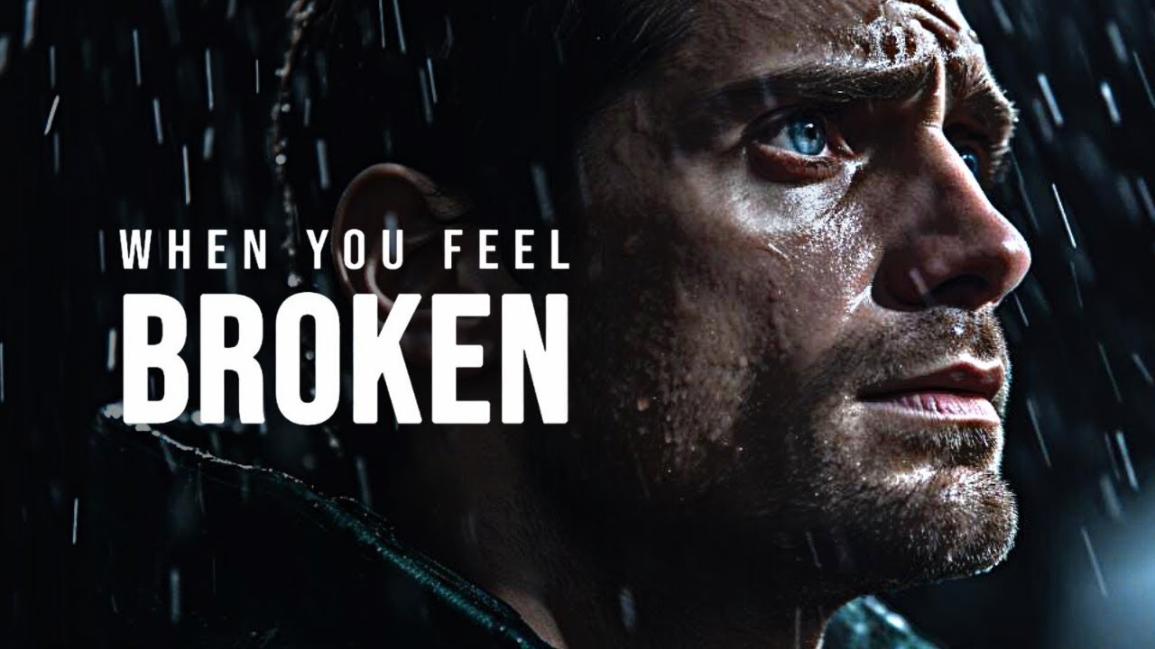 BECOME THE STRONGEST VERSION OF YOURSELF | Best Motivational Speeches ...