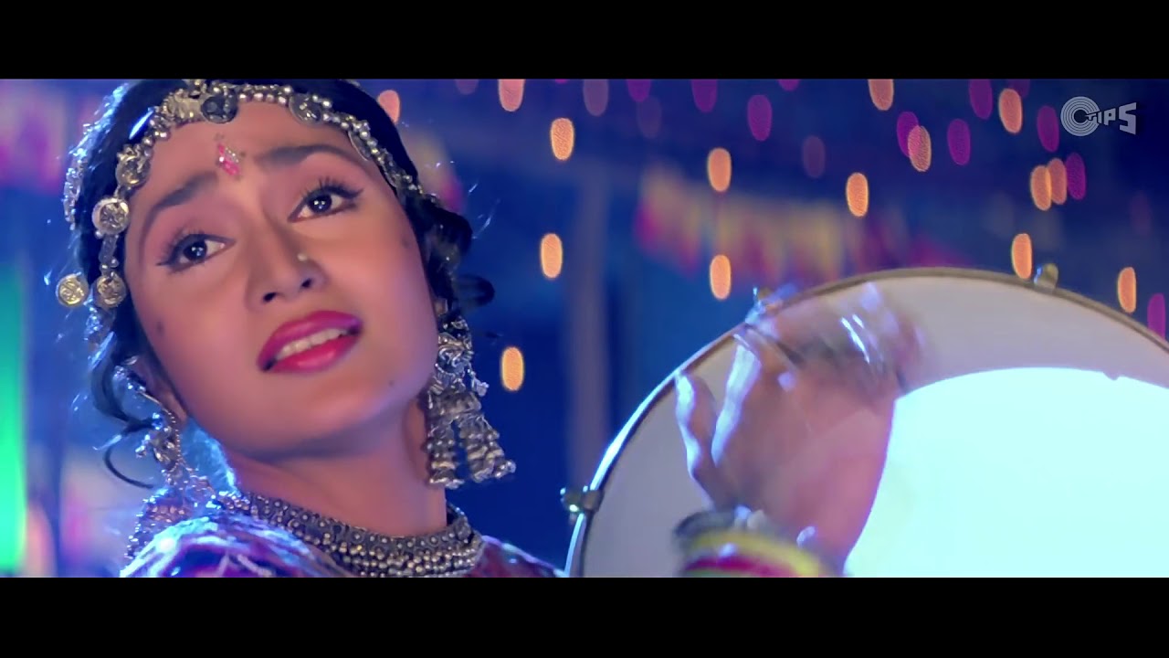 Pardesi Pardesi Raja Hindustani ¦ Aamir Khan & Karisma Kapoor ¦ Udit ...