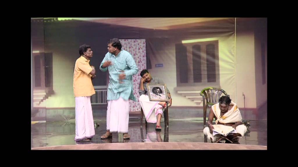 Comedy Festival - Episode 10 - Part 2 - YouTube