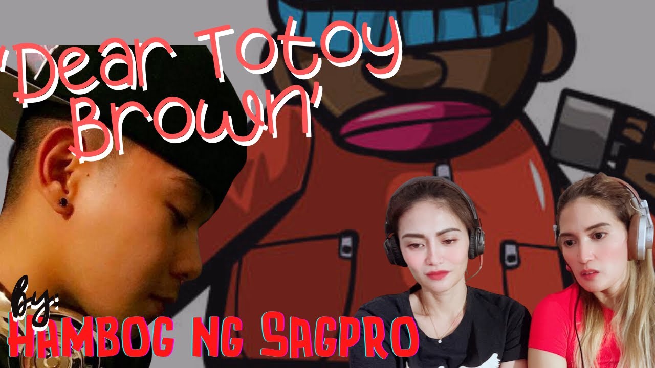 Totoy Brown