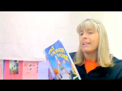 Attack of the 50-Foot Teacher - YouTube