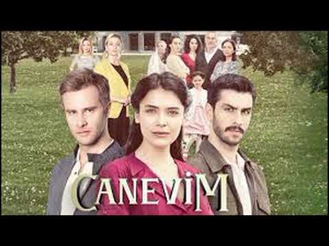 Canevim - Dalgalı - Mayki Murat Başaran