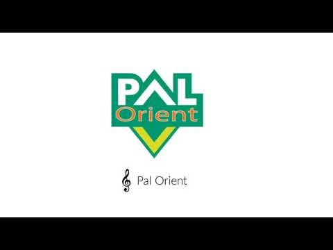 PAL ORIENT (Arapça Müzik)
