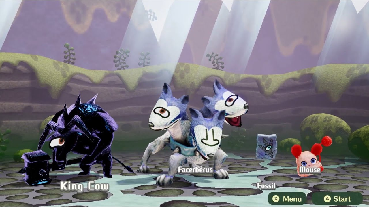 Miitopia Randomizer (Mod) - Galados Isle & New Lumos Randomizations ...