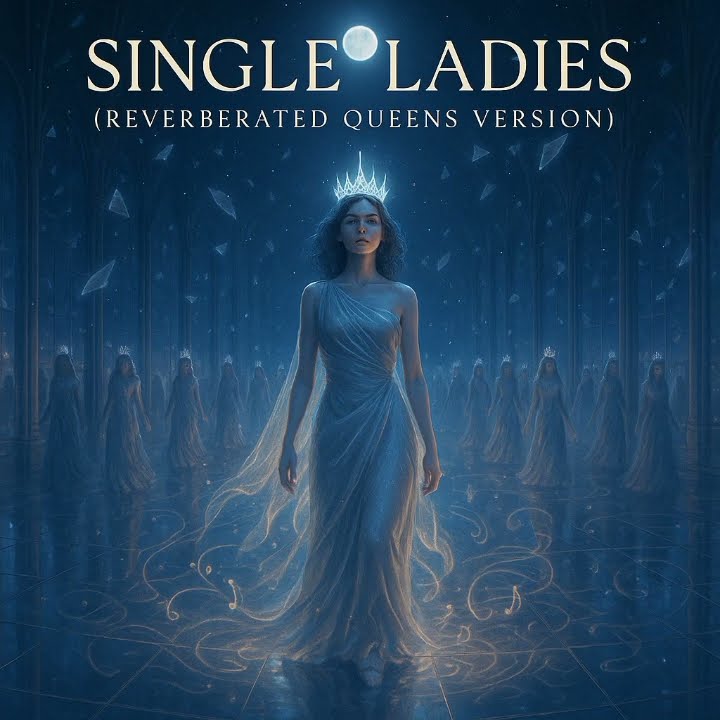 Echo-Reality: Single Ladies (Reverberated Queens Version) - YouTube