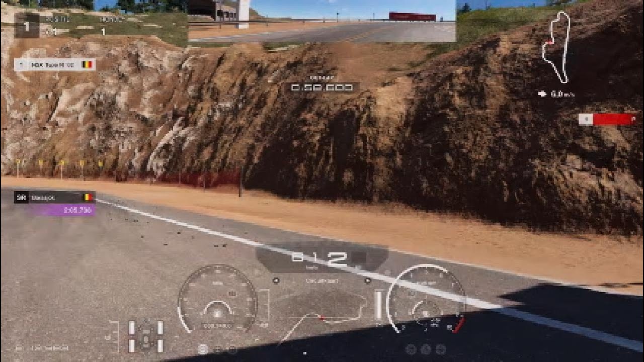 Gran Turismo 7 Fanatec dd pro drifting - YouTube