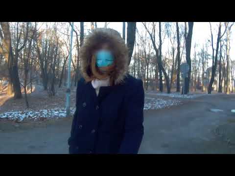 Crossdressing in Public + Walk in high heels - YouTube