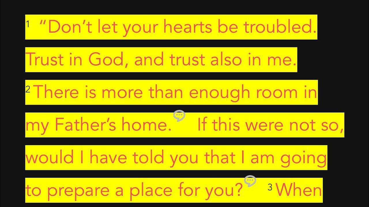 6pm Prayer - YouTube