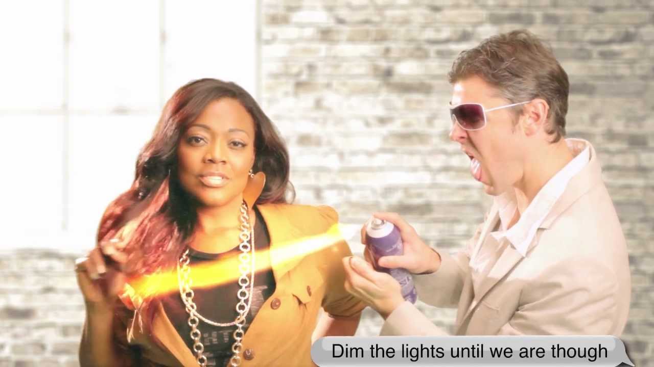 Autocorrect Love Song (featuring INOJ) - YouTube