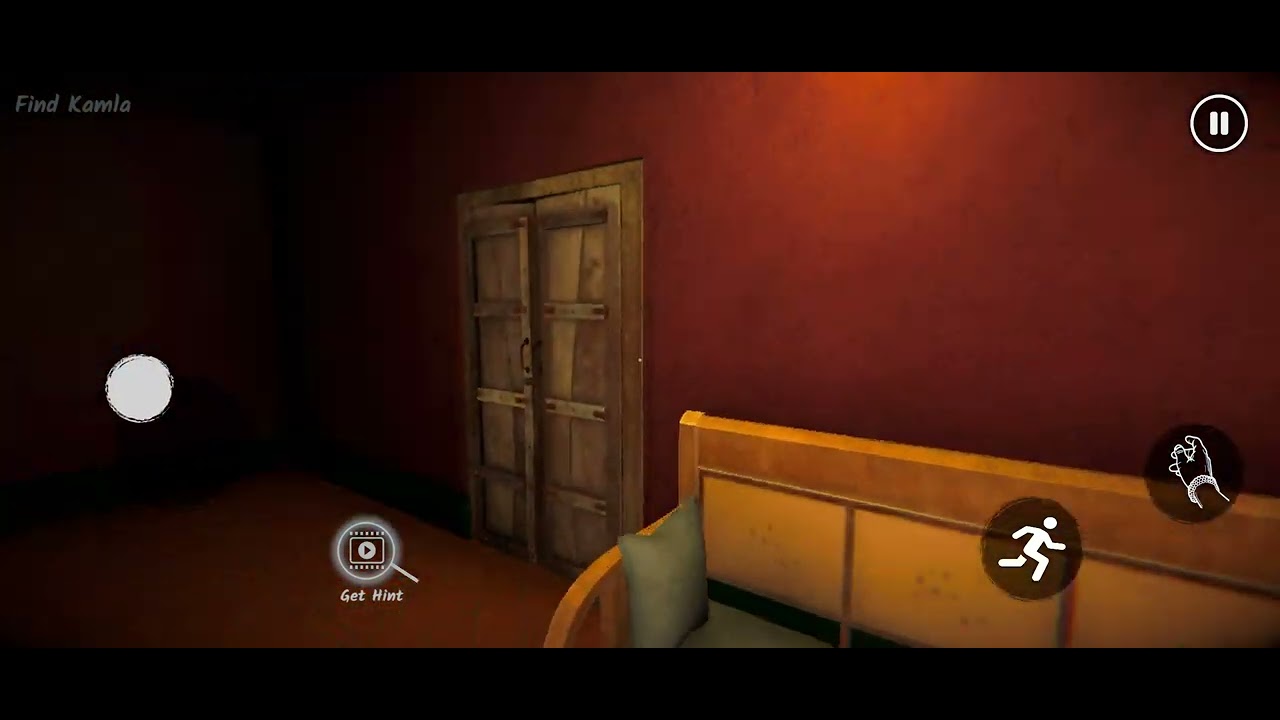 Kamla game continue watching - YouTube