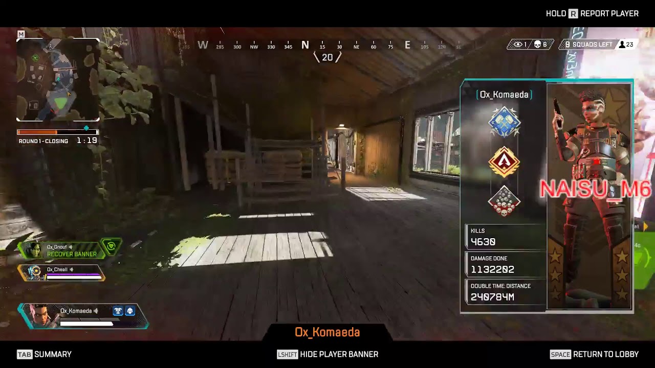 Naisu is coming :P - YouTube