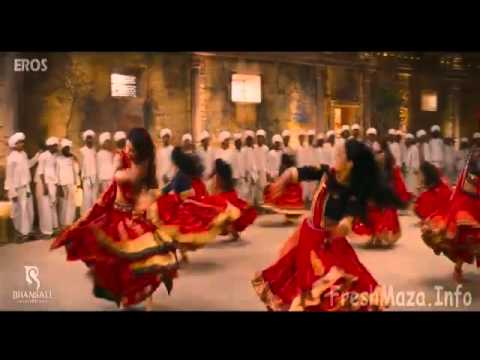 Nagada Sang Dhol  - Ram-leela [FreshMaza.Info].mp4