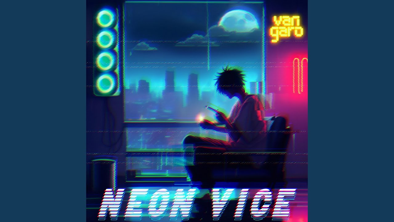 neon vice - YouTube