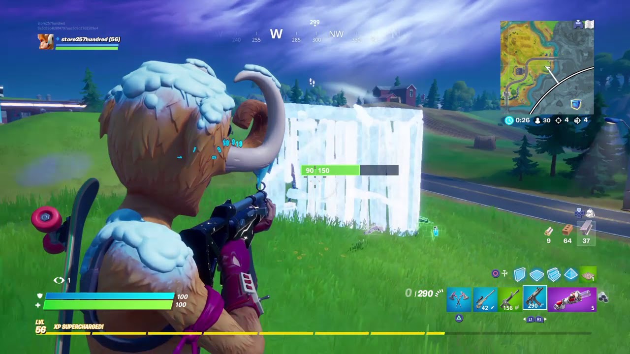 Fortnite_pro - YouTube