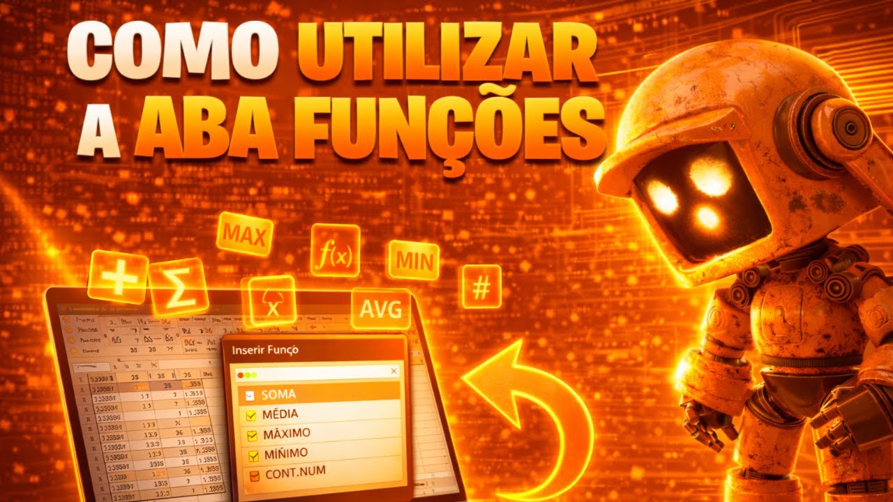 como utilizar aba funções no ultrabot passo a passo - YouTube