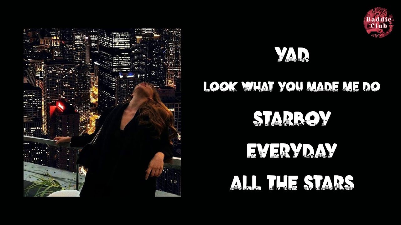 Starboy playlist/ Starboy vibes/ Starboy song/ playlist vibes 2025 ...