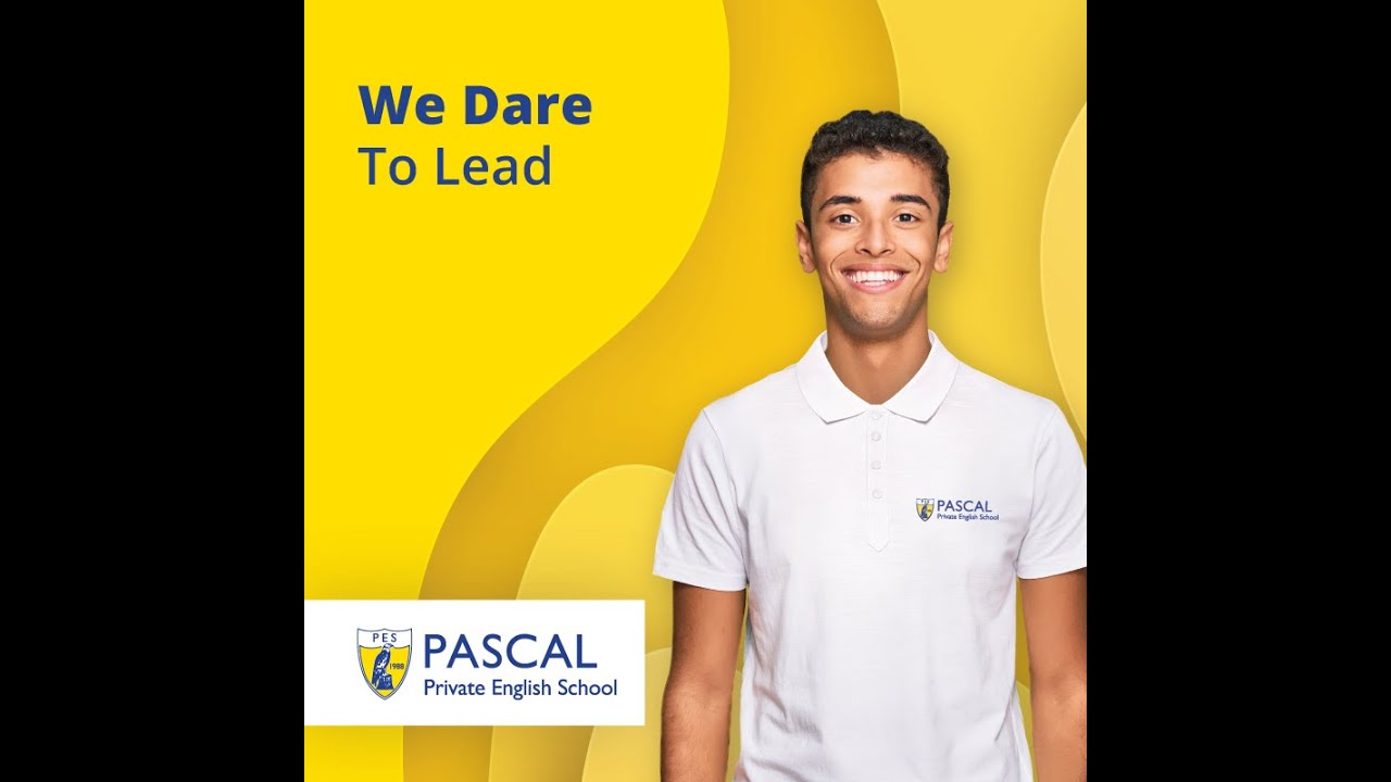Meet PASCAL English School Lefkosia 2021 - YouTube