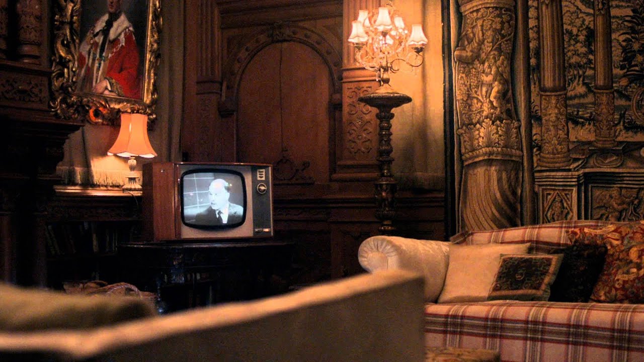 The Hour - Episode 6 - YouTube