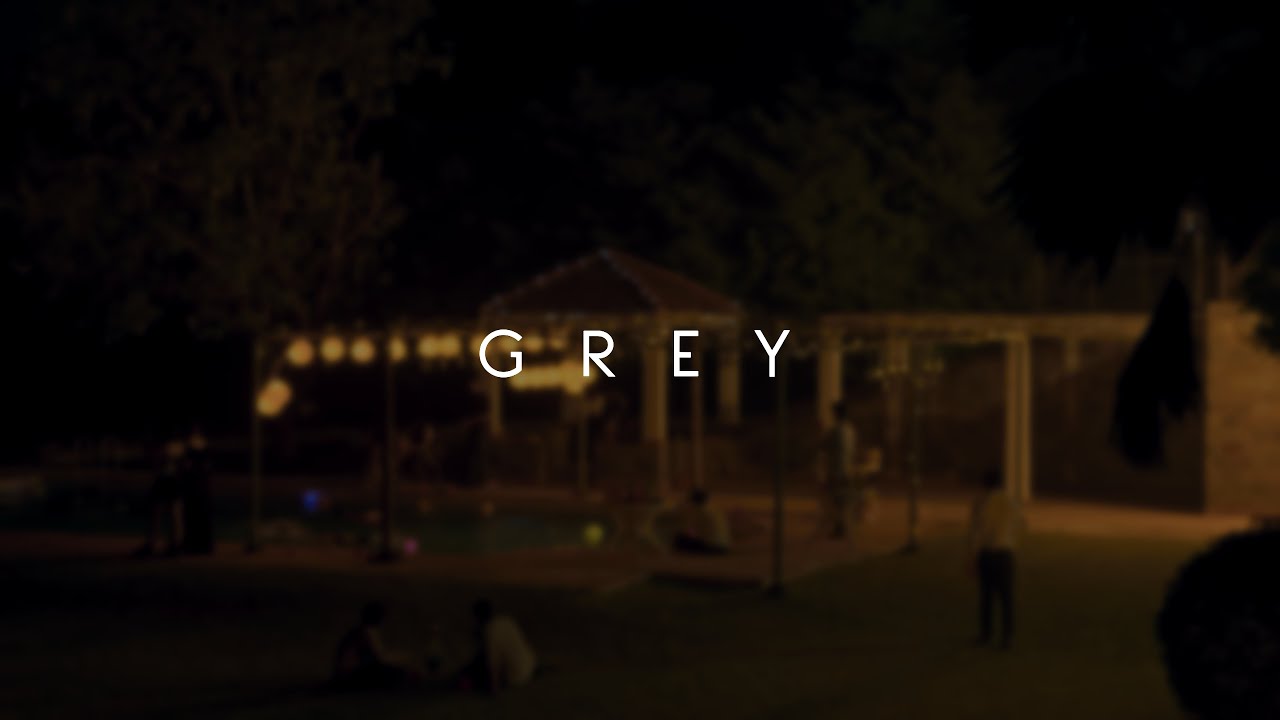 GREY - Official Trailer (2023) - YouTube