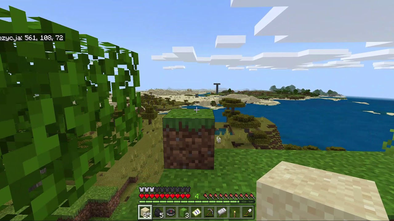 ide do bazy w minecraft po nieudanych szukaniach | minecraft survivale ...