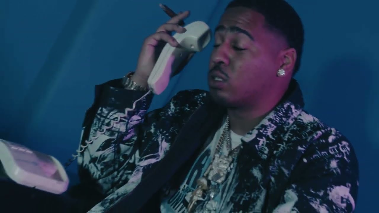 Ralfy The Plug - Prolific || Dir. @IMNOTEVOL - YouTube