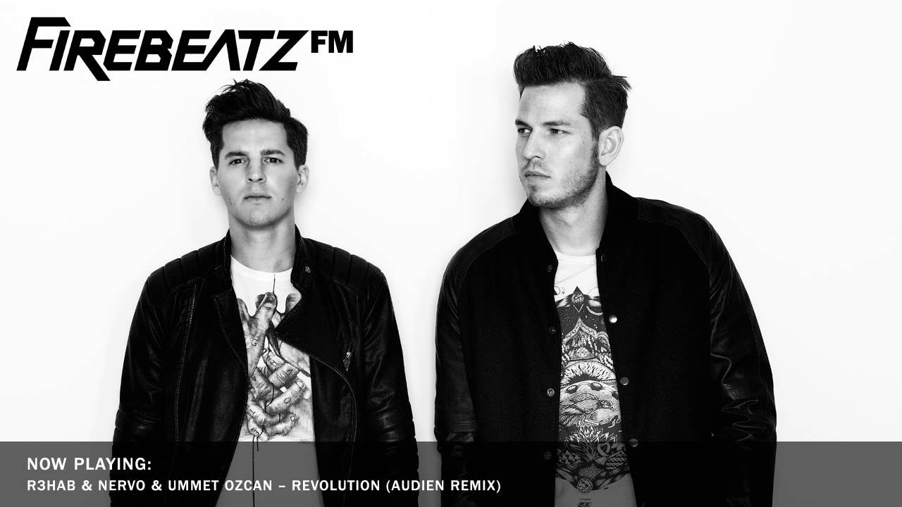 Firebeatz presents Firebeatz FM #015 - YouTube