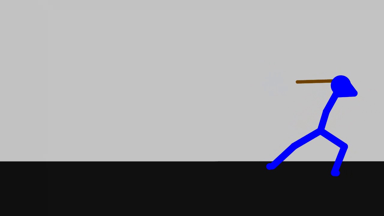 Blue Vs Red (Preview)(Cancel)-Stick nodes - YouTube