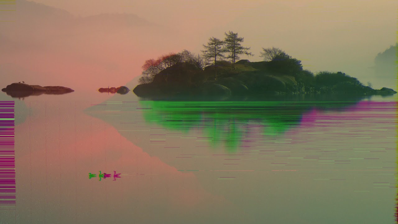 Pilot － Magic （Vaporwave） - YouTube