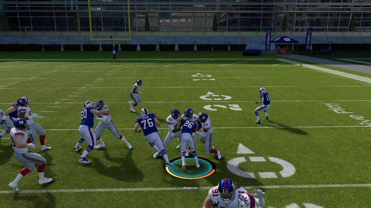 RPO zone alert bubble - YouTube