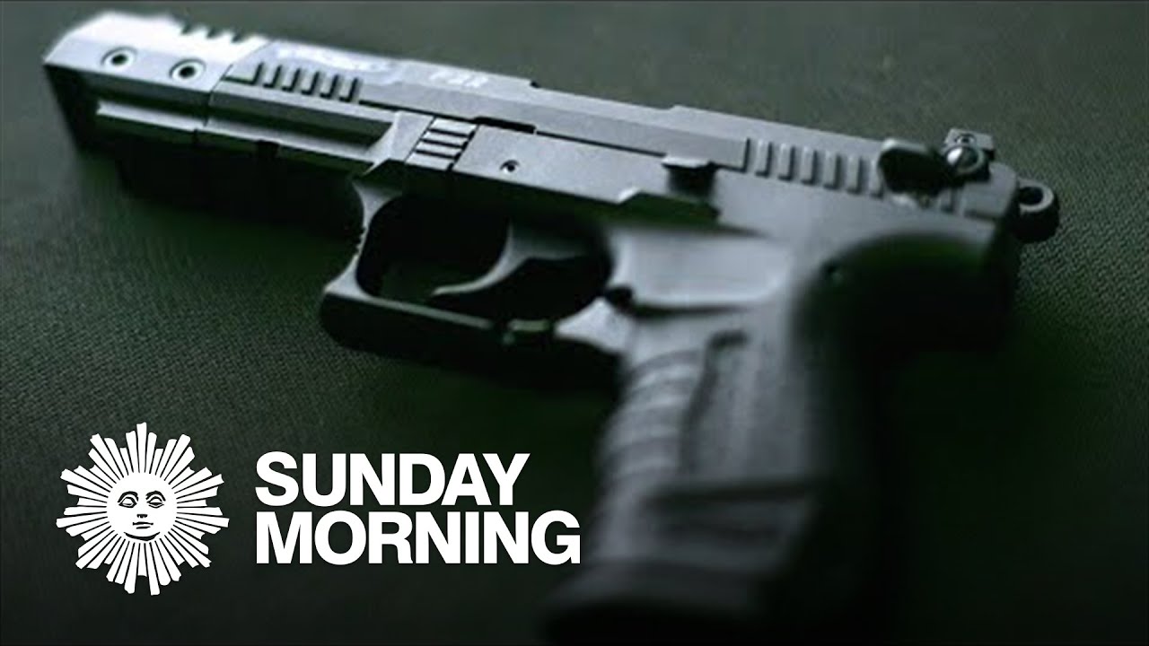 ER doctor on how to treat gun violence - YouTube