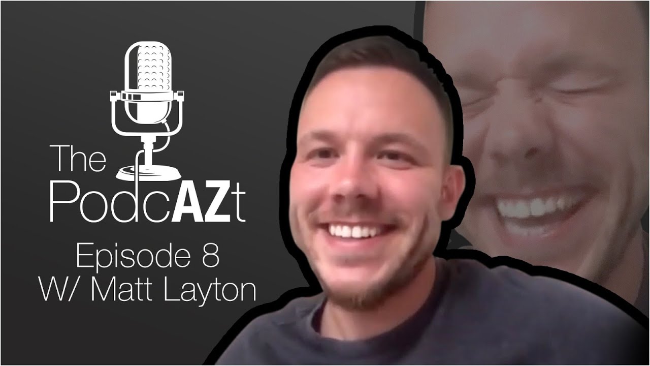 8. Political Correctness w/ Matt Layton (FKA Layton Taylor Junior ...