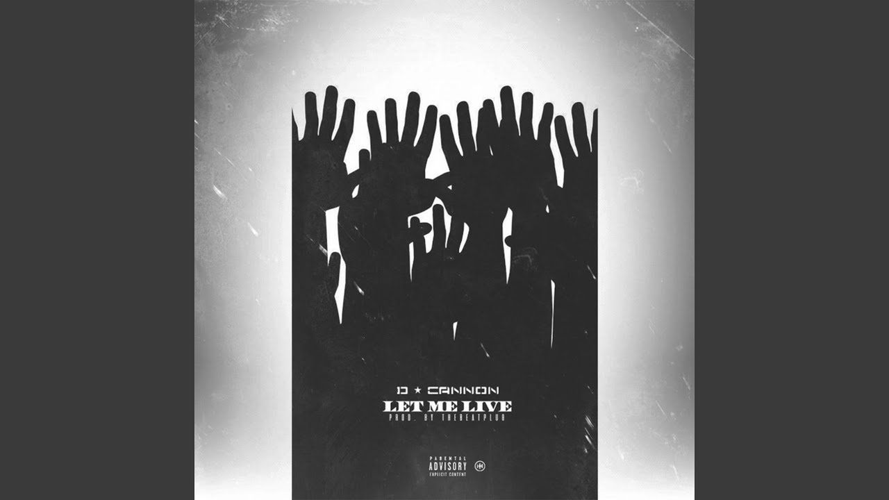 Let Me Live - YouTube Music