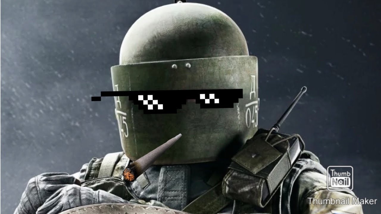 Some of my favorite clips from COD and R6 - YouTube