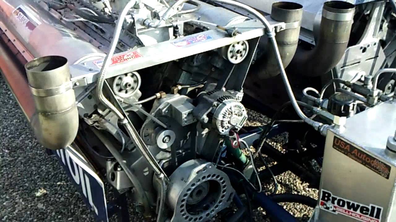 Rover Meteor - YouTube