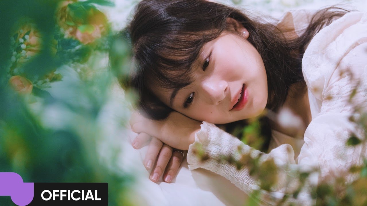 조은세 (Eunsae Jo) '하루의 정원' MV | Official - YouTube