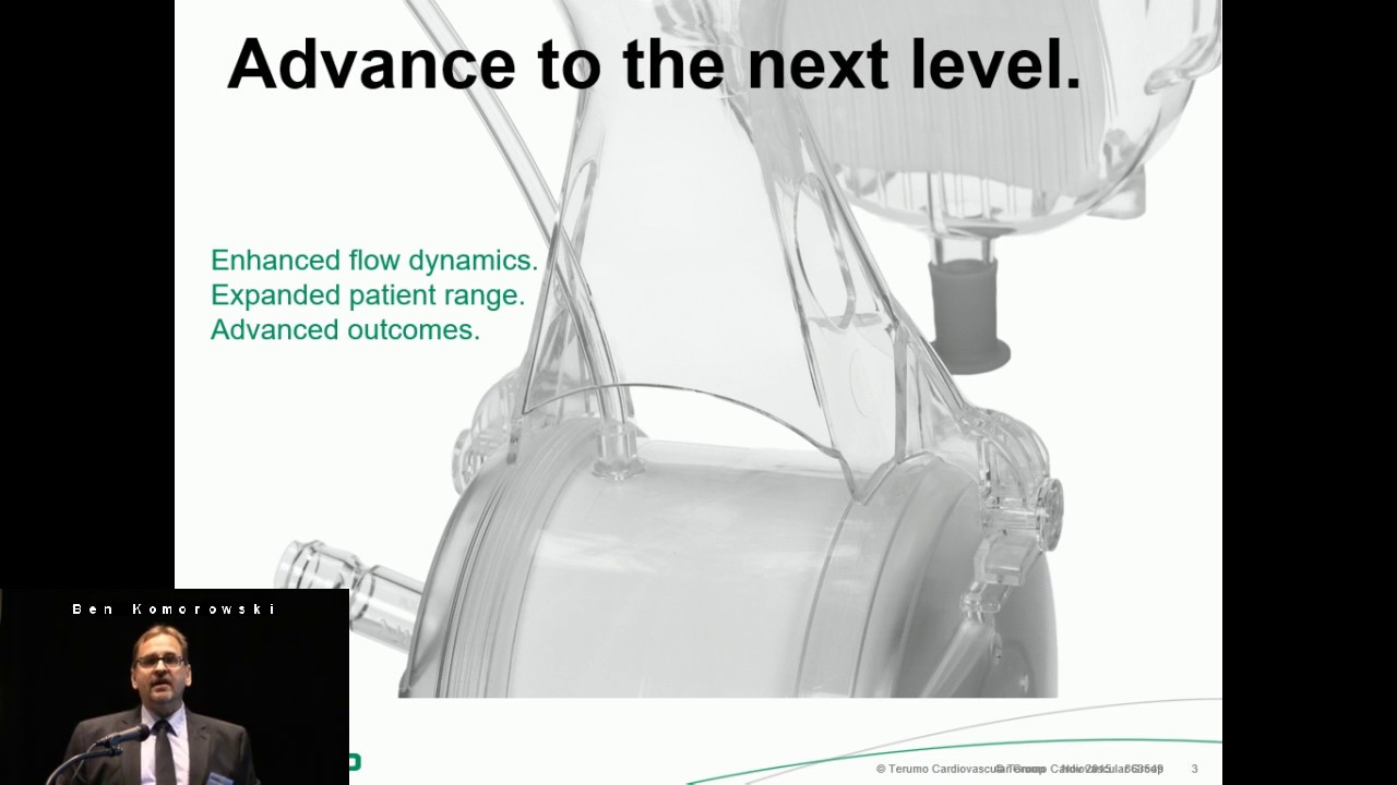 FX Advance - Perfusion.com