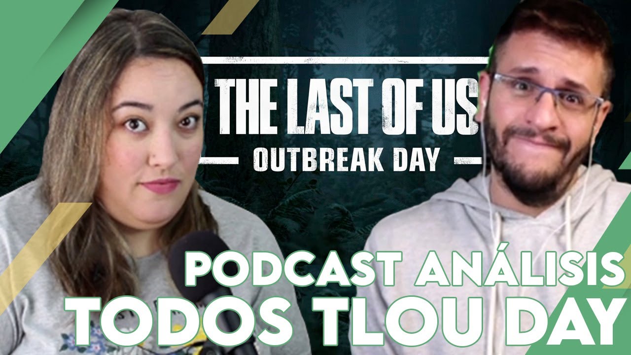 ANALIZAMOS los 11 años de TLOUDAY: Verdades, Falsas Expectativas y ...