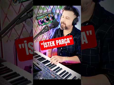 Bu Ses Başka! Korg Pa5x Arabesk Gecesi 🎤🎹 ​(Abone Ol) #KorgPa5x  #Arabesk #DamarŞarkılar