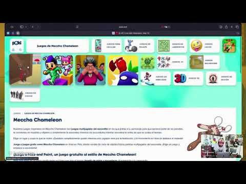 musica y charla