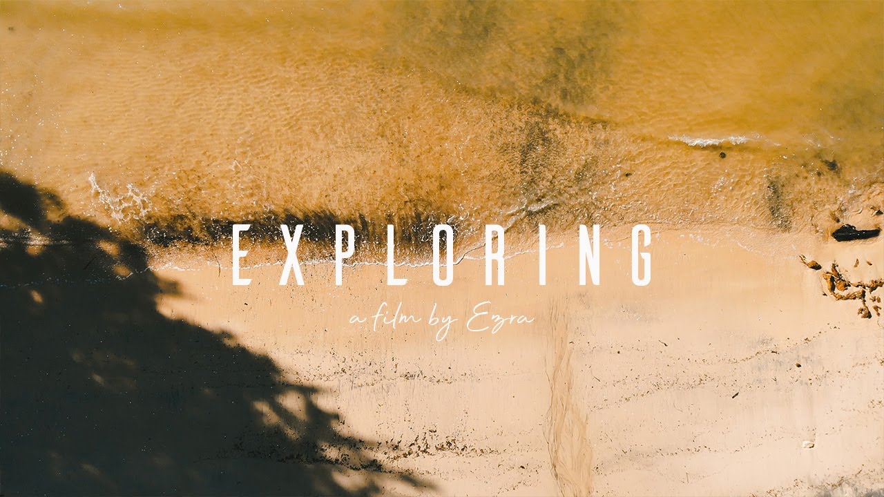 EXPLORING THE OCEAN | CINEMATIC 4K - YouTube