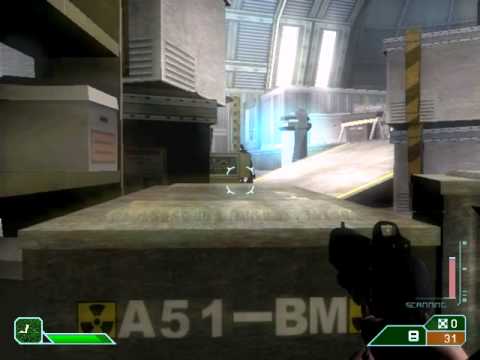 Area 51 (2005) Welcome to Dreamland - YouTube