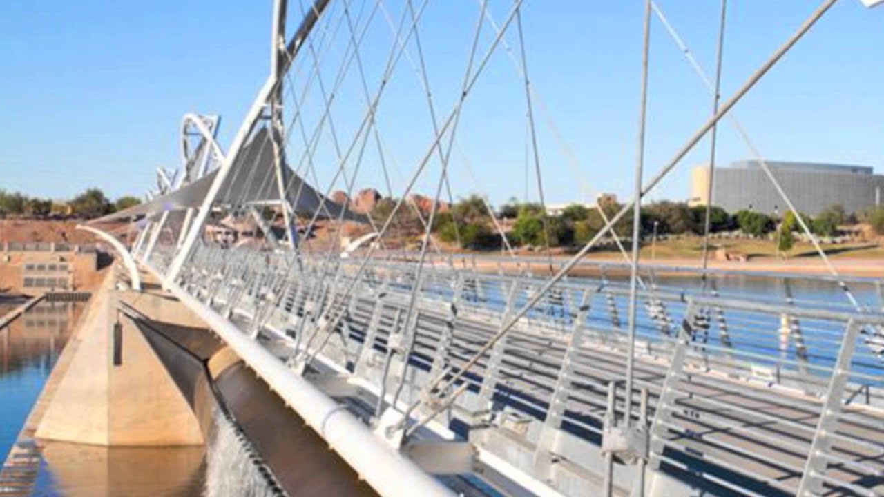 PCL's US Civil Projects - YouTube